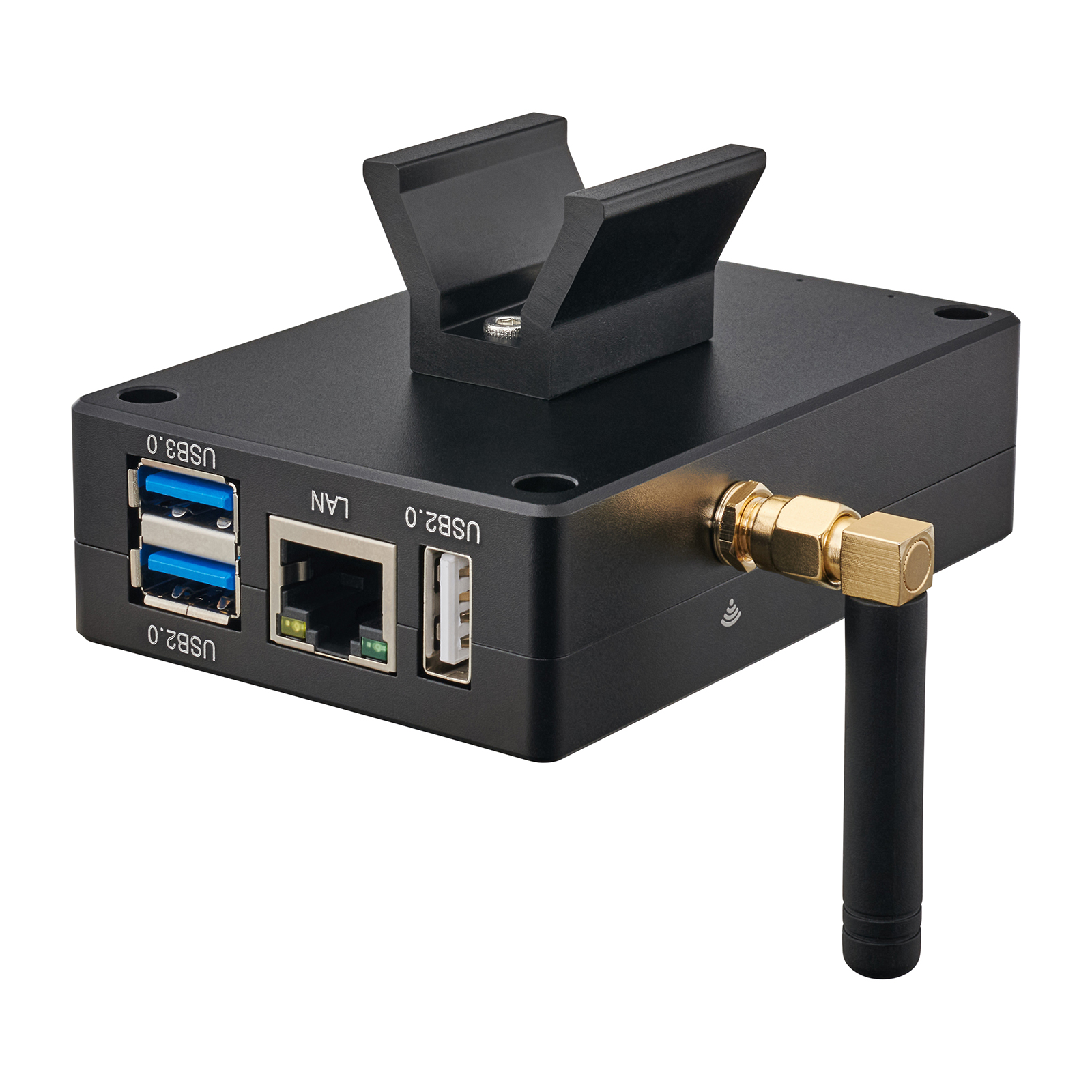 iOptron iMate Astronomy Control Box | First Light Optics